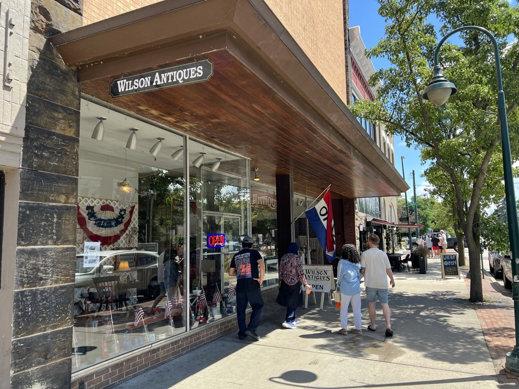 Hidden Gems: Charming Small Shops Across Michigan | Just N Life