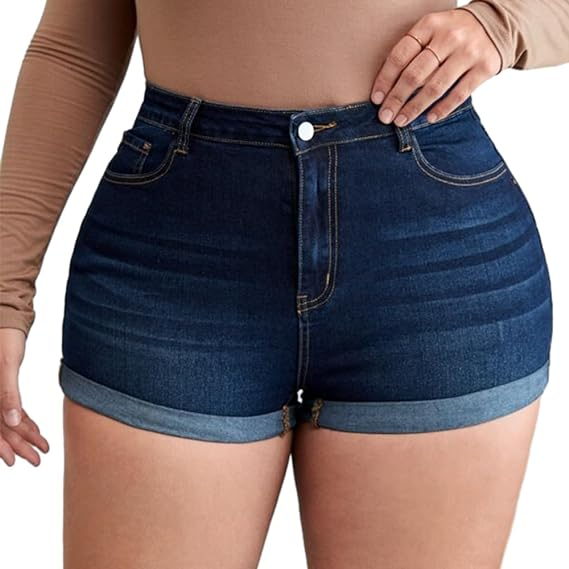 Slaying While Saving: Amazon Finds for Plus-sized Babes